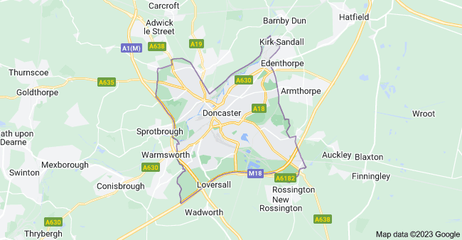 Fire Risk Assessments Doncaster | 40 + Five-Star Reviews | AHFS